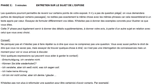 PodEduc - Conseils Certification Eo