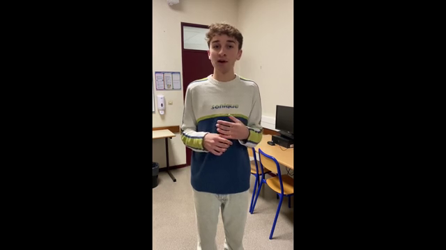 PodEduc - Sciences Po Paris - Maxime