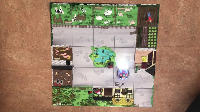 PodEduc - Les Blue-Bot