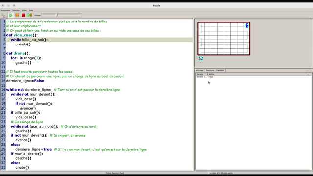 PodEduc - Rurple - Correction - Exercice Complexe 2