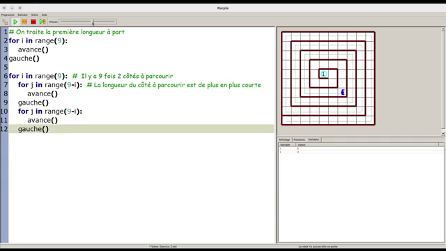 PodEduc - Rurple - Correction Exercice Complexe 5 Sans…