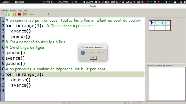 PodEduc - Rurple - Correction Exercice Prise En Main N…