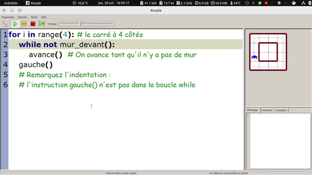 PodEduc - Rurple - Correction Exercice Prise En Main N…