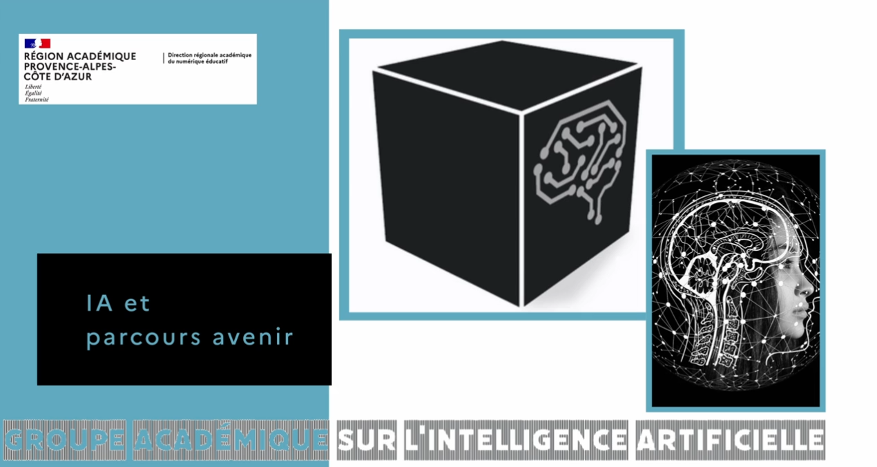 PodEduc - Webinaire : Ia Et Parcours Avenir.Mp4