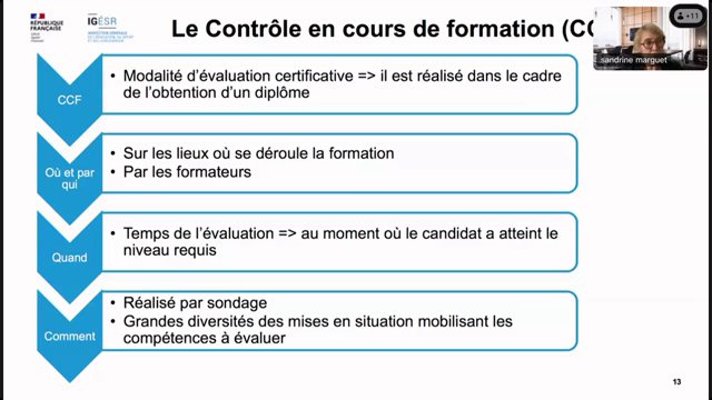 PodEduc - Evaluation Des Compétence Et Ccf.Mp4