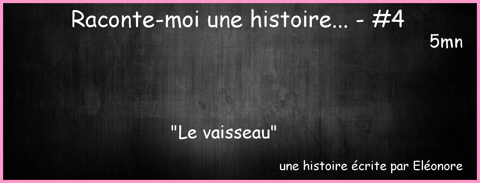 PodEduc - Le Vaisseau - V1