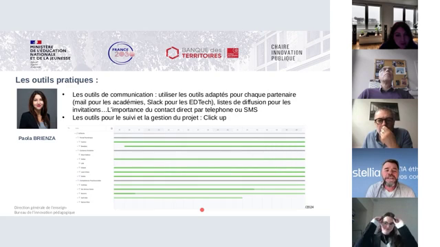 PodEduc - Atelier Gouvernance & Pilotage.Mp4