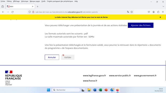 PodEduc - Tuto Phare : Obtenir La Labellisation Niveau…