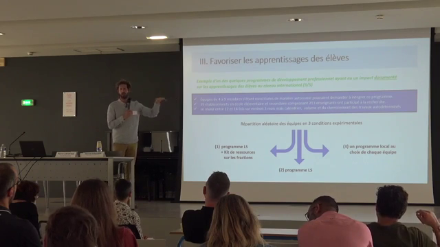 PodEduc - Que Dit La Recherche Sur Les CommunautéS D'E…