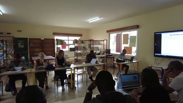 PodEduc - Webradio Lhs Mars 23.Mp4