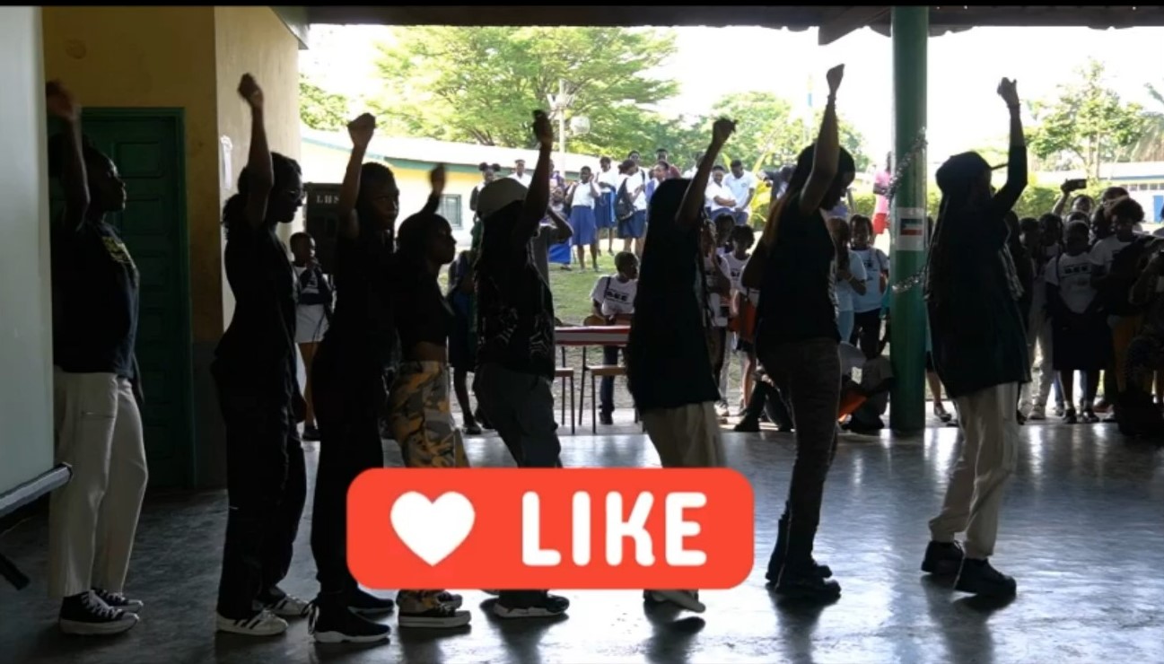 PodEduc - Lhs Semaine Des Langues.Mp4