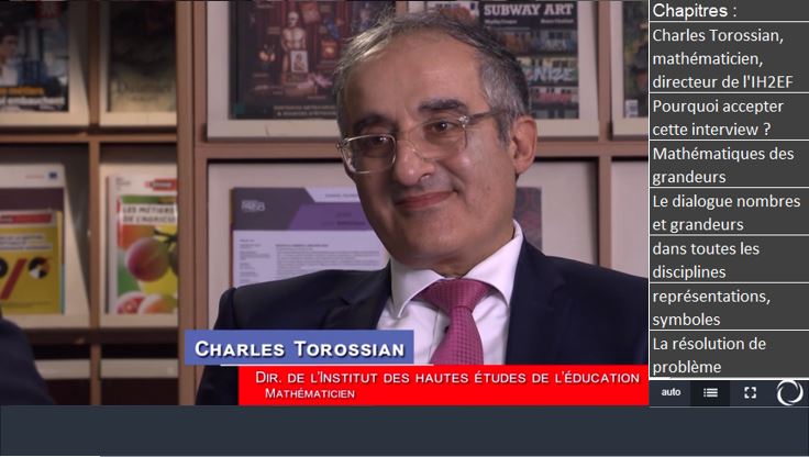 PodEduc - Webtv Mpc - 4. Interview De Charles Torossian