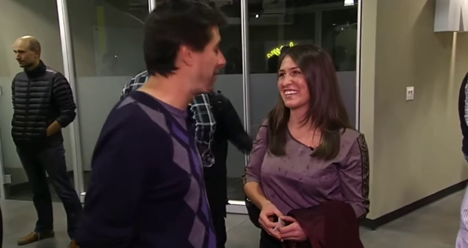 PodEduc - Generation Gap Tv Report (Co).Mp4