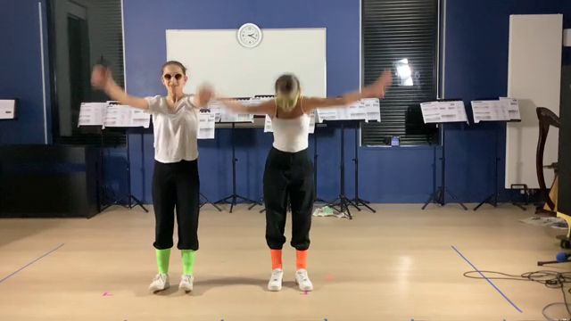 PodEduc - Mila & Naomie