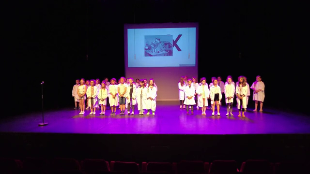 PodEduc - Les Mille Tours D'Edison Par Les Classes De