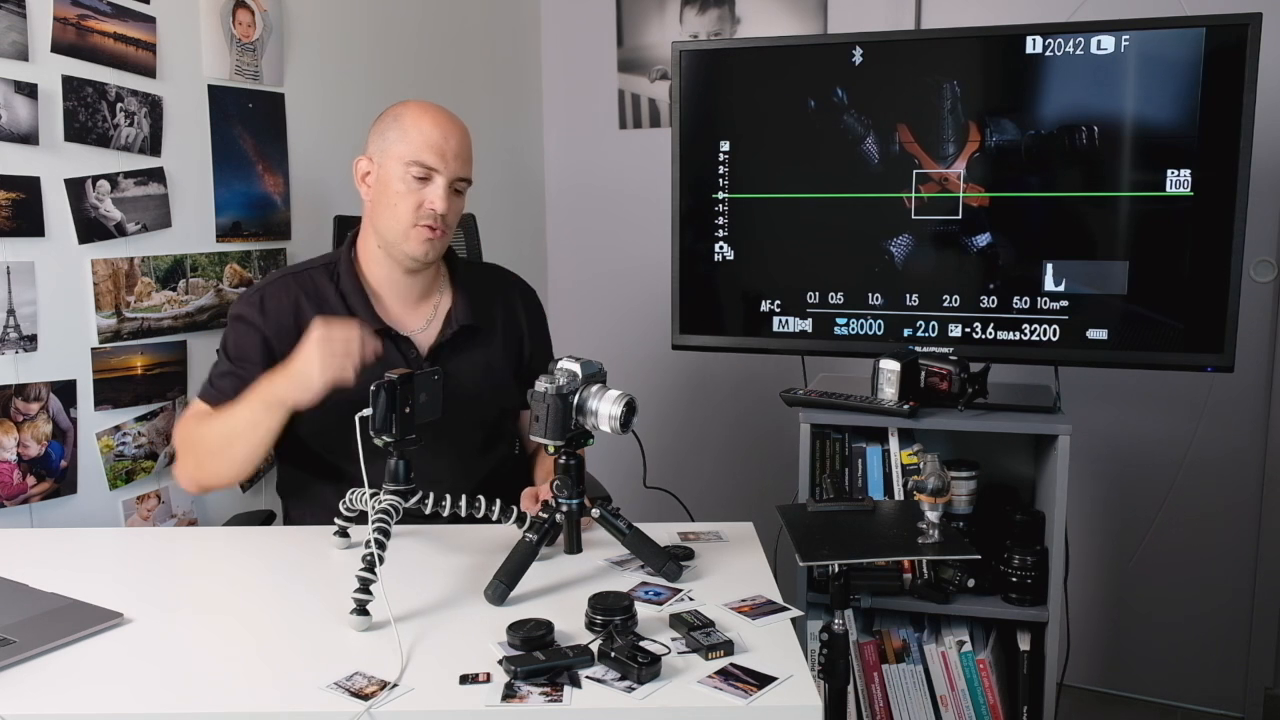 PodEduc - V4 - Mode Pasm.Mp4