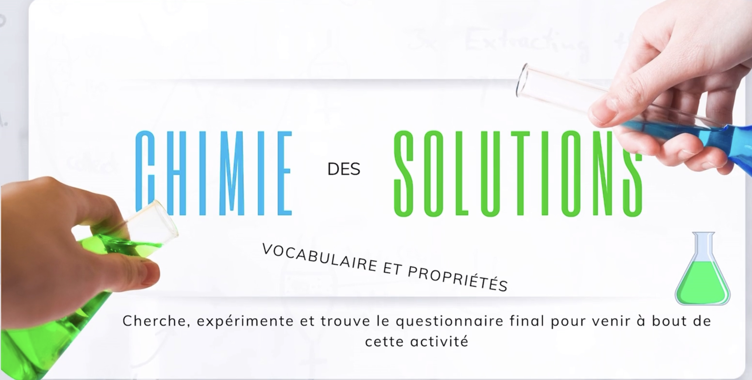 PodEduc - Solution Partielle - Escape Game « Les Solut…