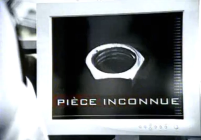 PodEduc - Panique À L’Atelier