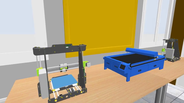 PodEduc - Proposition Rénovation Salle Technologie - C…