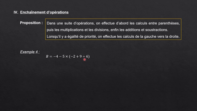 PodEduc - Cours S3 Différence Et Quotient De Relatifs.…