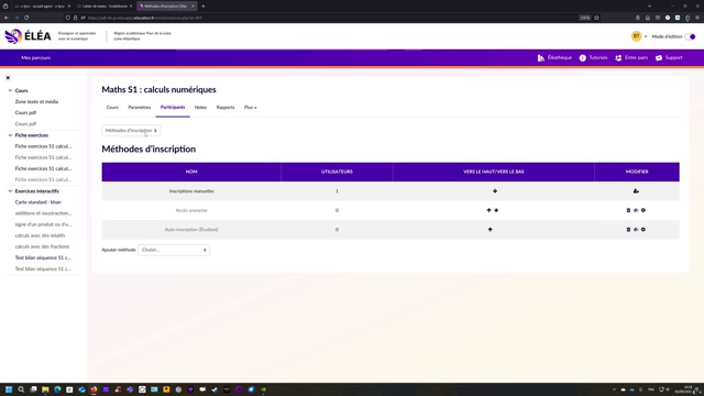 PodEduc - Début Sur Elyco4 Stdo