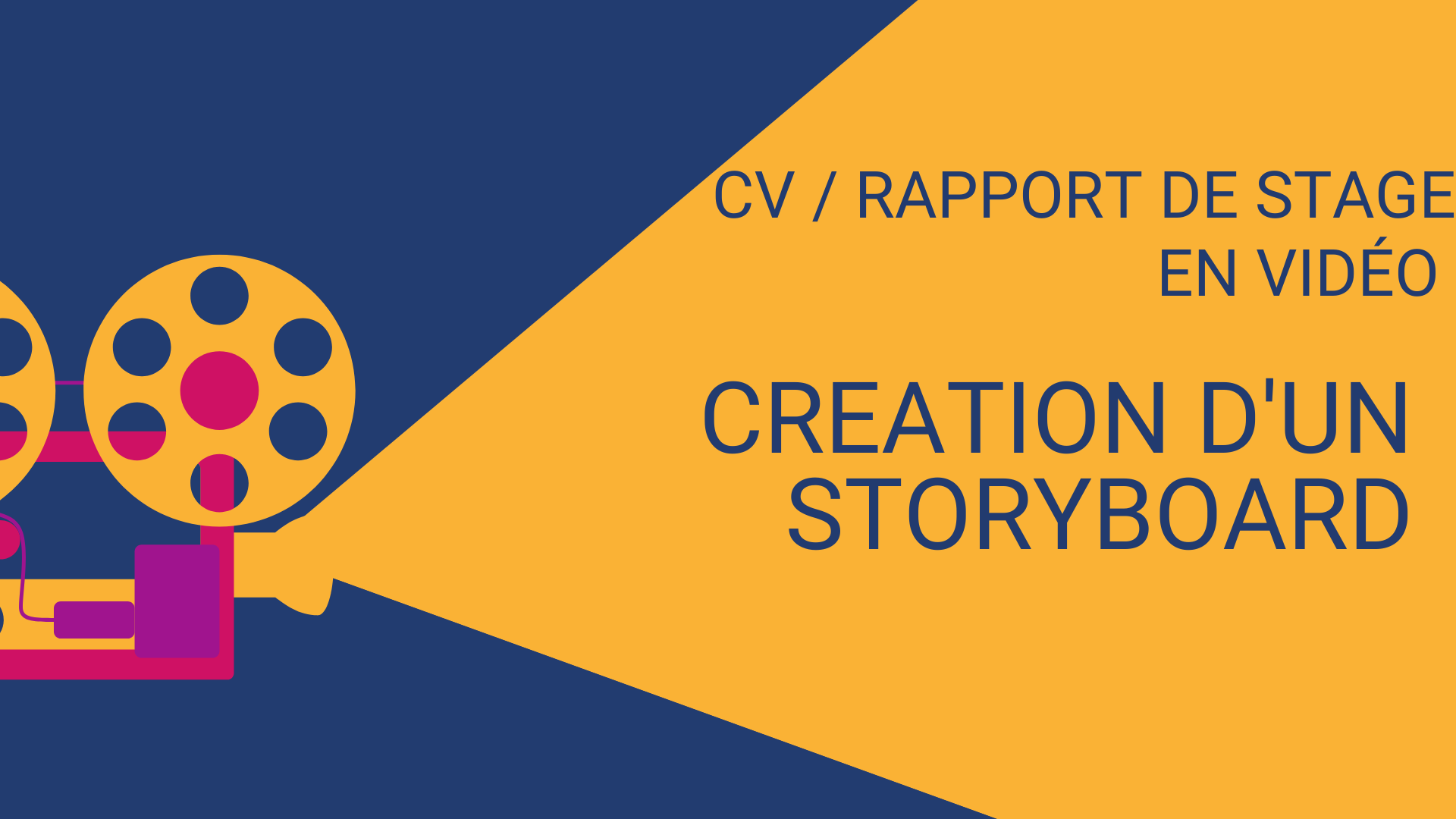 PodEduc - Création D'Un Storyboard - Version Synthétiq…