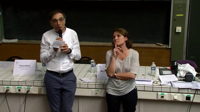 PodEduc - Conclusion Du Pnf