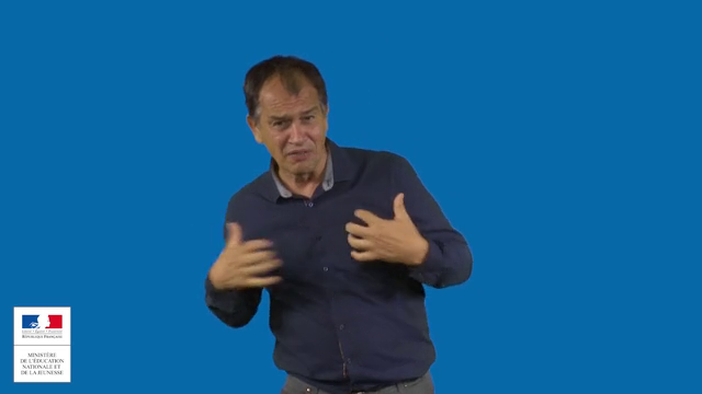 PodEduc - Lsf Cycle 4 - Considérer Les Langues Comme D…
