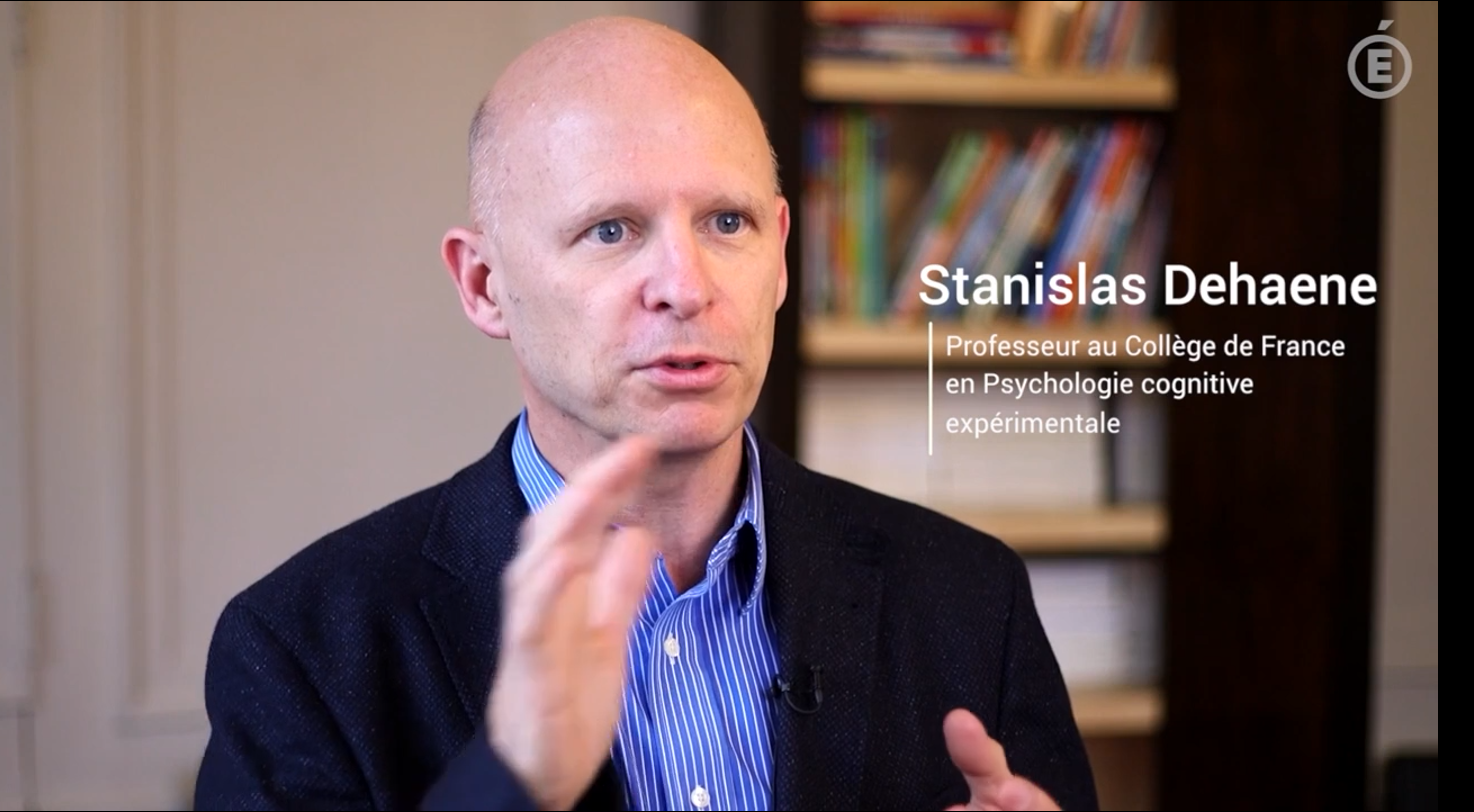 PodEduc - Éduscol - Évaluer en milieu d'année au CP, un point d'étape ...