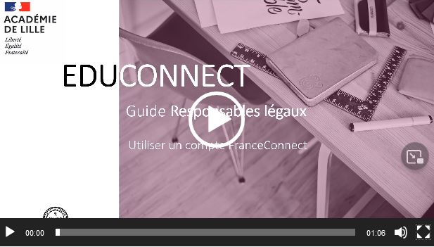 PodEduc - Dispositif d'accompagnement - Lille - EduConnect - 2d_Représentants-Legaux_Franceconnect