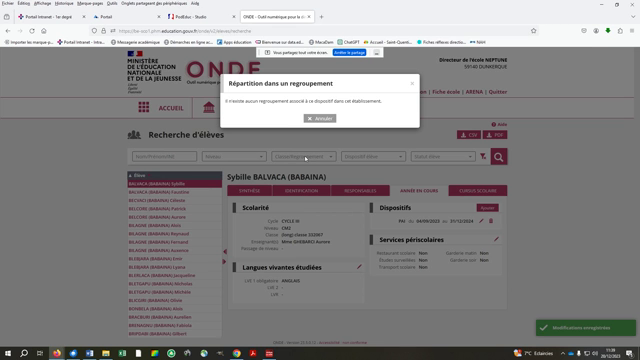 PodEduc - Formation - Applications métier - Onde : Dispositifs Pour Les ...
