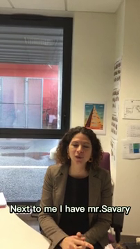 PodEduc - General Visit