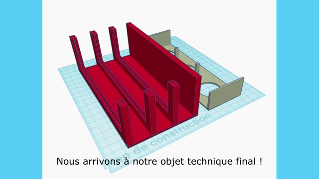 PodEduc - Challenge Impression3d_Projet Cm1-Cm2 B Nels…