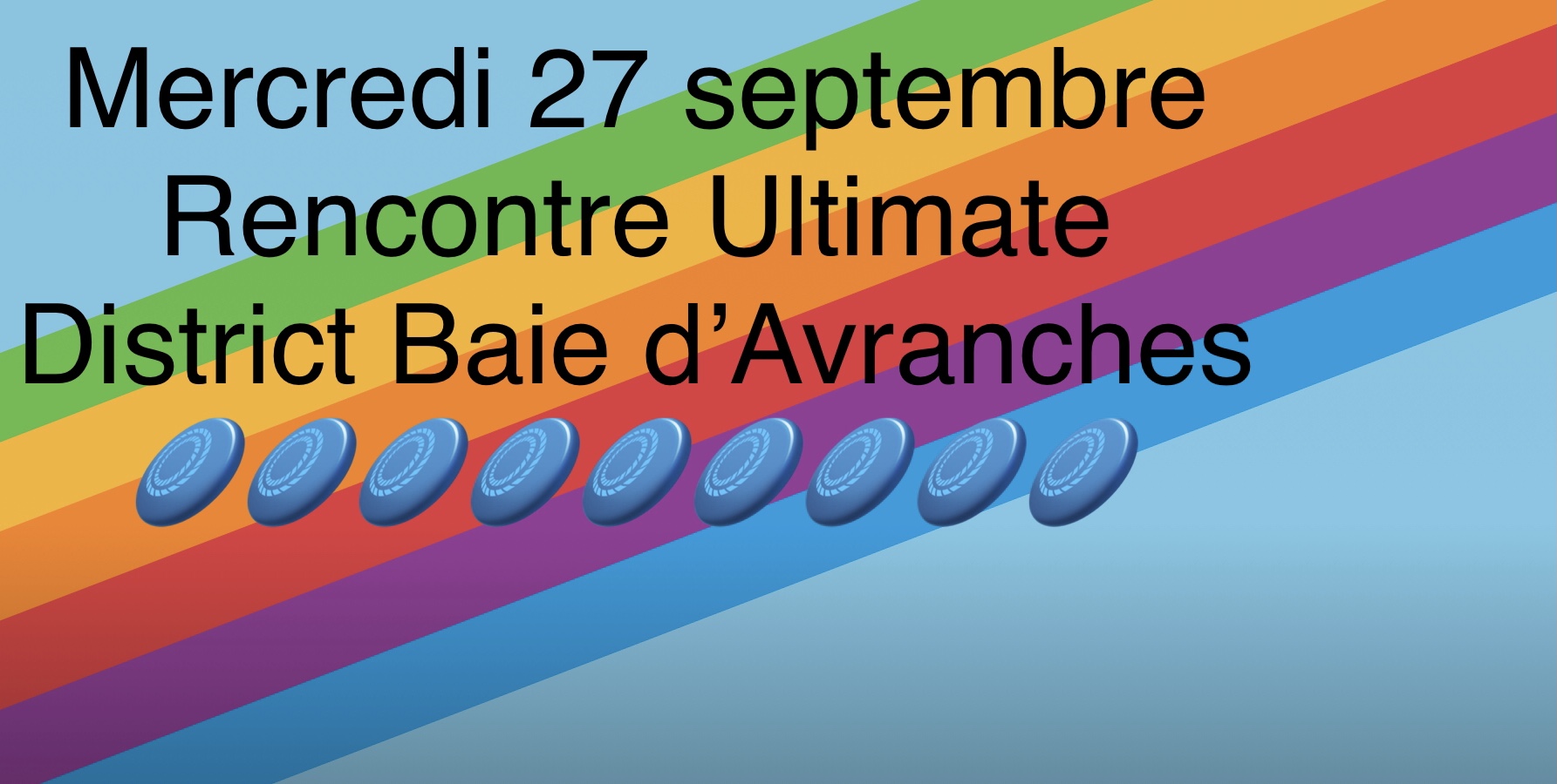 PodEduc - District Baie Avranches Ultimate .Mov