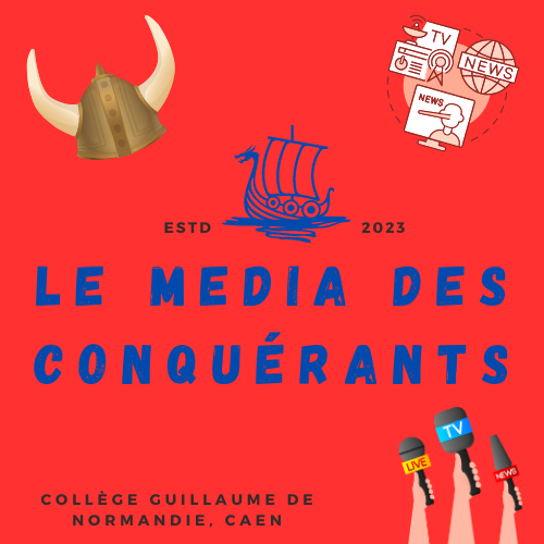 PodEduc - Normandie - Collège Guillaume de Normandie - Caen - Jt 2023 ...