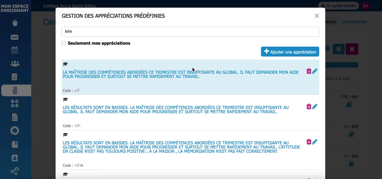 PodEduc - 14- Tuto Video - Ecoledirecte - Codes Pour A…