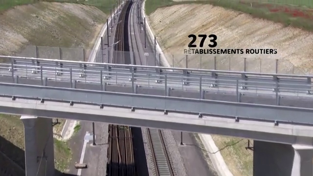 PodEduc - Lgv Sea 2015 - Célébration De La Fin Des Tra…