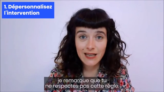 PodEduc - Comment Agir Face Aux Comportements Opposant…