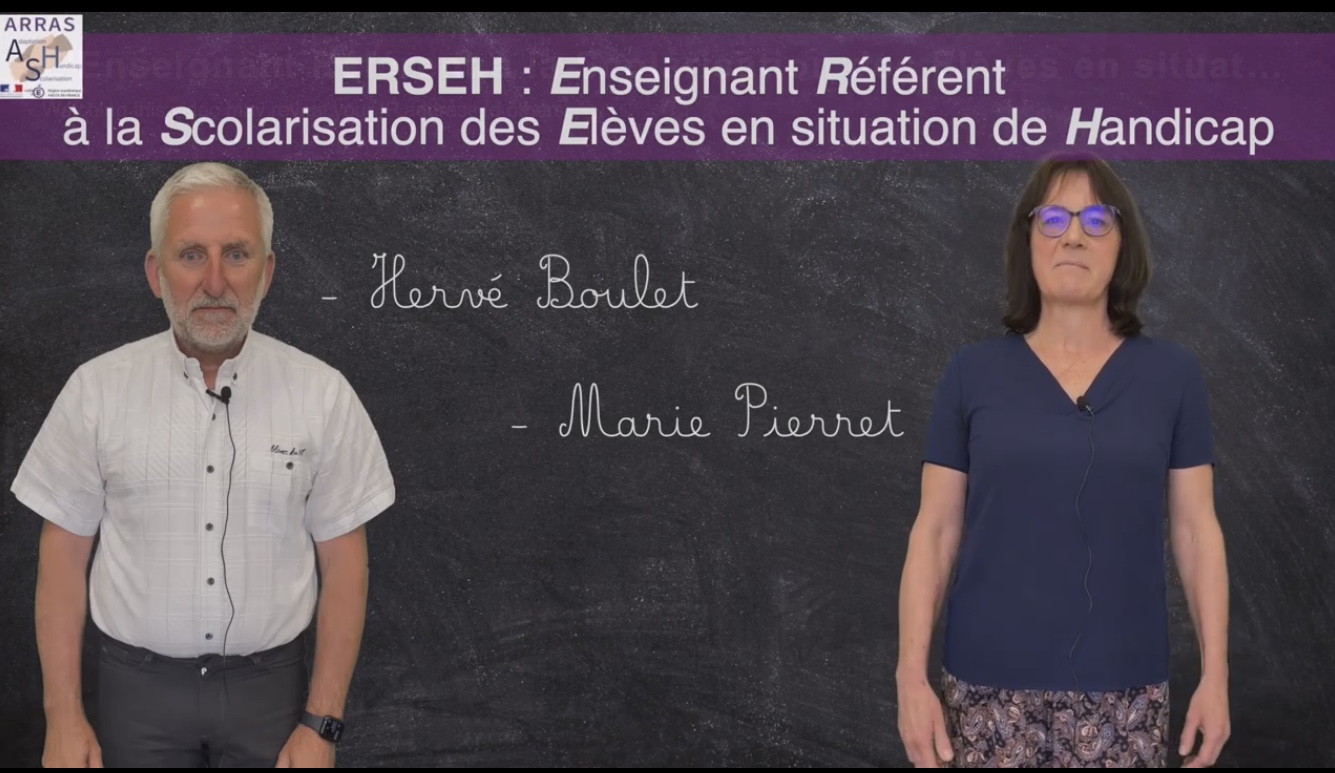 PodEduc - [Comprendre] L'Erseh