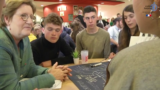 PodEduc - L' Edd Dans L'Académie De Montpellier.Mp4