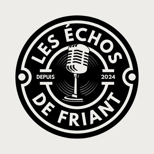 PodEduc - Les Échos De Friant N°1 : La Qualité De L'Ea…