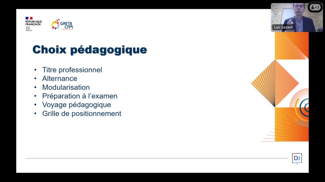 PodEduc - Pnf Transport Logistique 14-01-2025