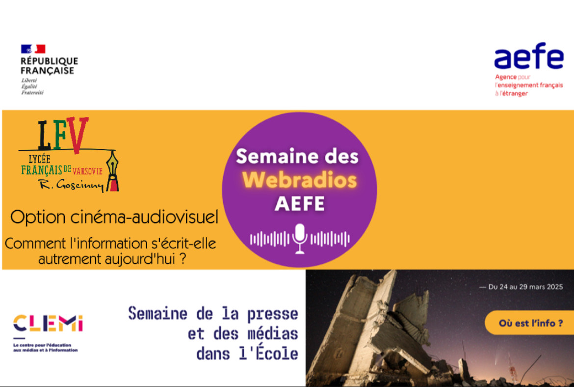 PodEduc - Comment L'Information S'Écrit-Elle Autrement…