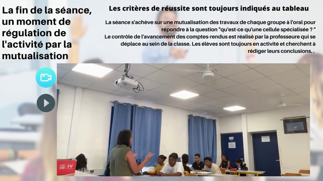 PodEduc - Fin De SéAnce Et Mutualisation.Mp4