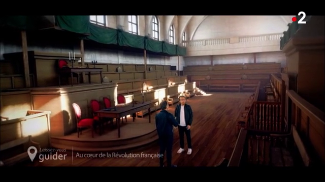 PodEduc - Salle Du Manège.Mp4