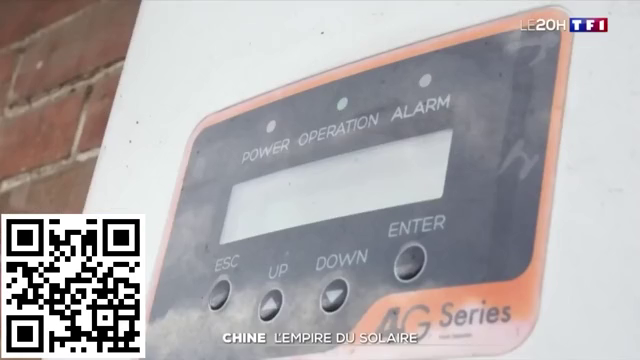 PodEduc - Chine Lempire Du Solaire - Youtube.Mp4