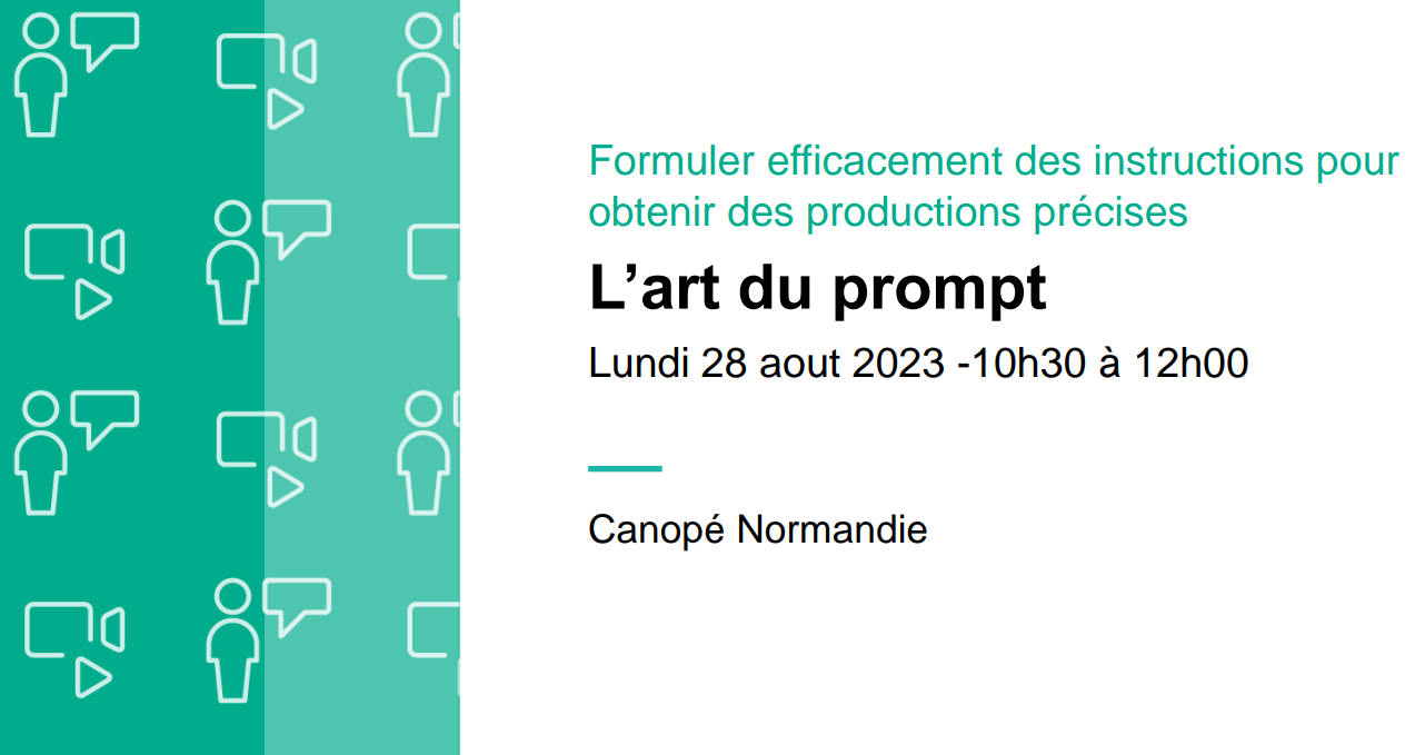 PodEduc - L'Art Du Prompt.Mp4