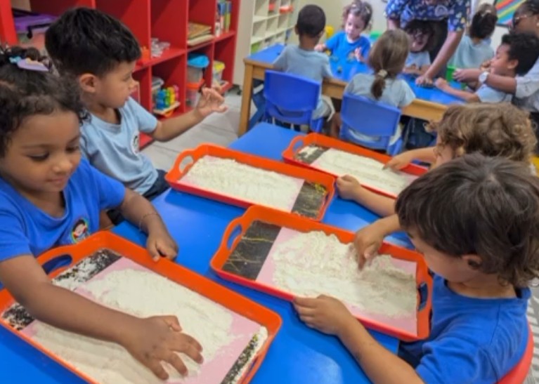 PodEduc - JournéE Sans Papier (Planeta Educar - Luanda)