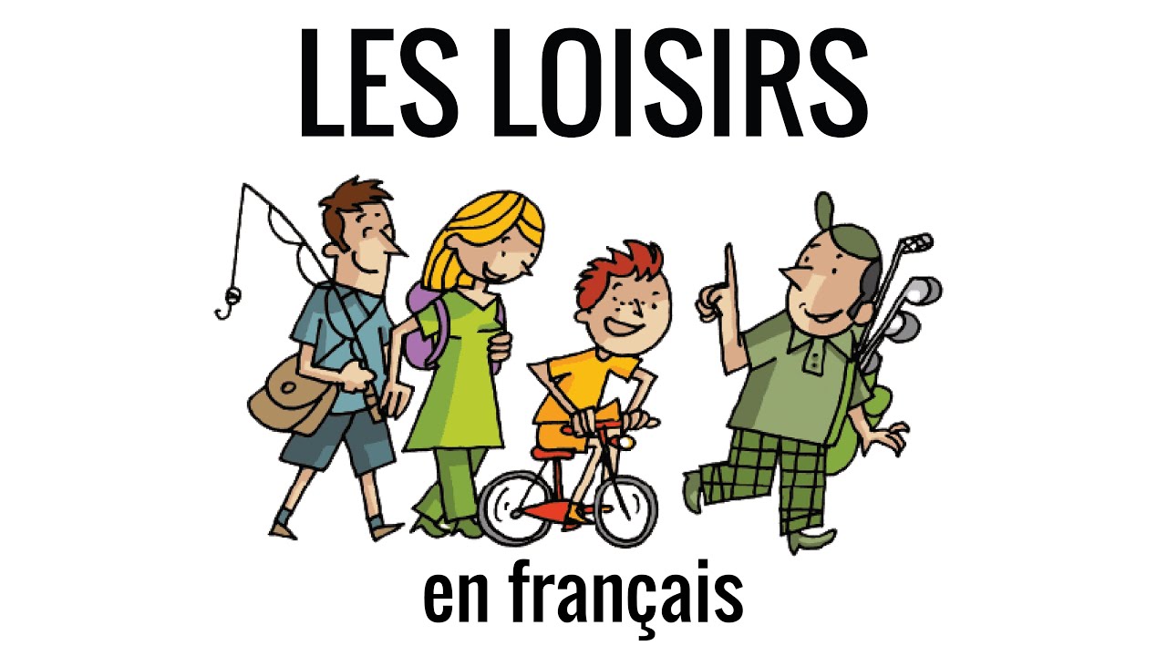 PodEduc - Les Loisirs