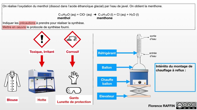 PodEduc - Chauffage A Reflux - Ece.Mp4